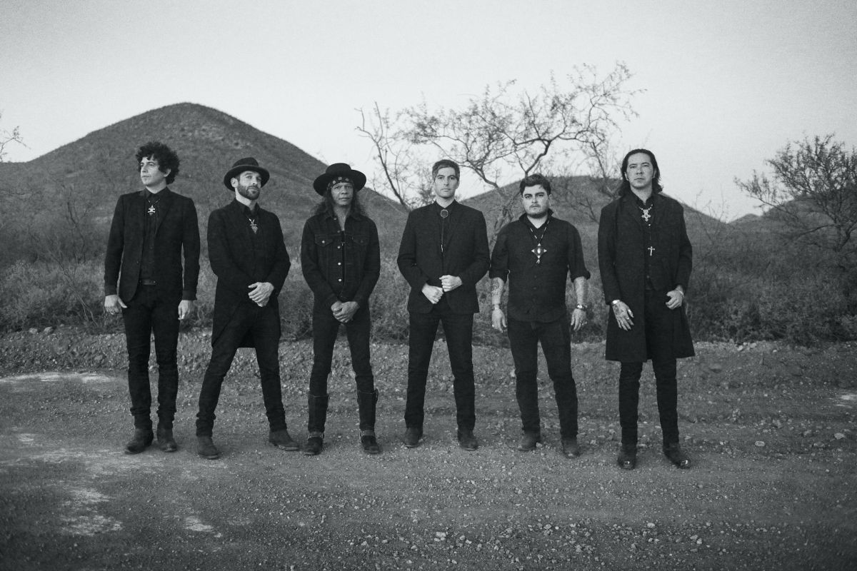 XIXA, le gang de Tucson, Arizona est de retour! - Fargo Mafia